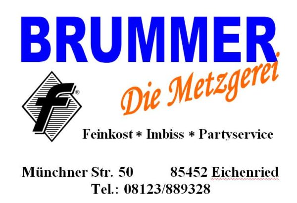 SV Eichenried – Sportverein Eichenried e.V.